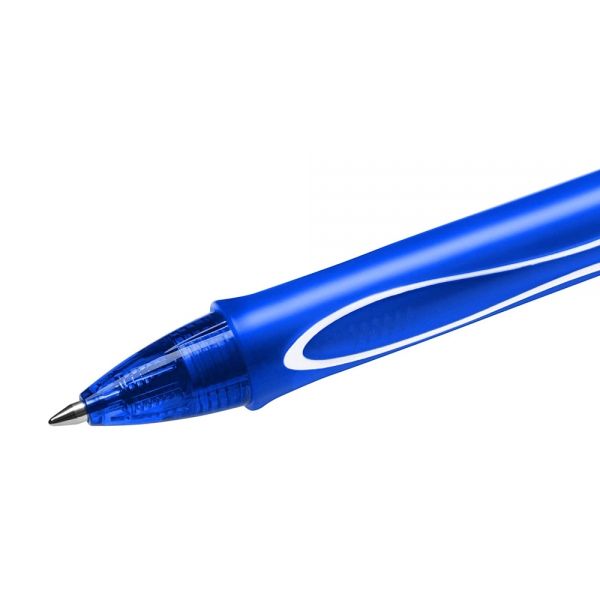 BIC Gel-ocity Quick Dry Set Penne Gel Colorate | NonSoloCarta