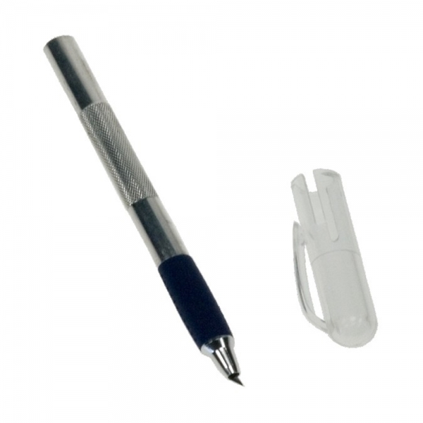 Wiler Cutter con Lama Pivotante per Tagli Circolari C609