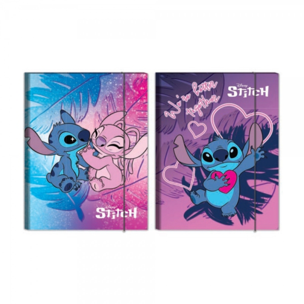 Lilo E Stitch Elastico